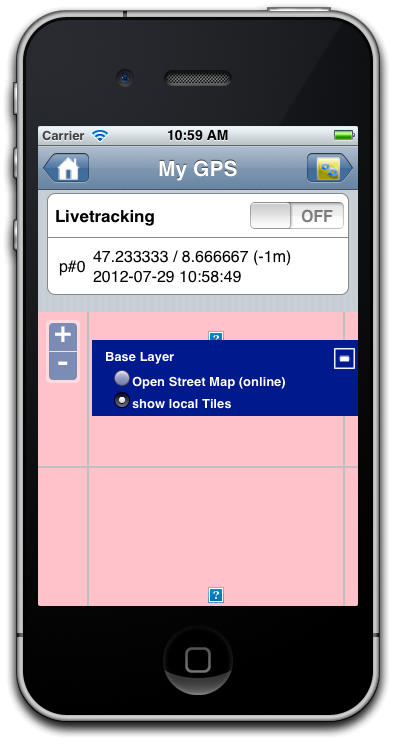 Wapp - wherearethepilots.com
